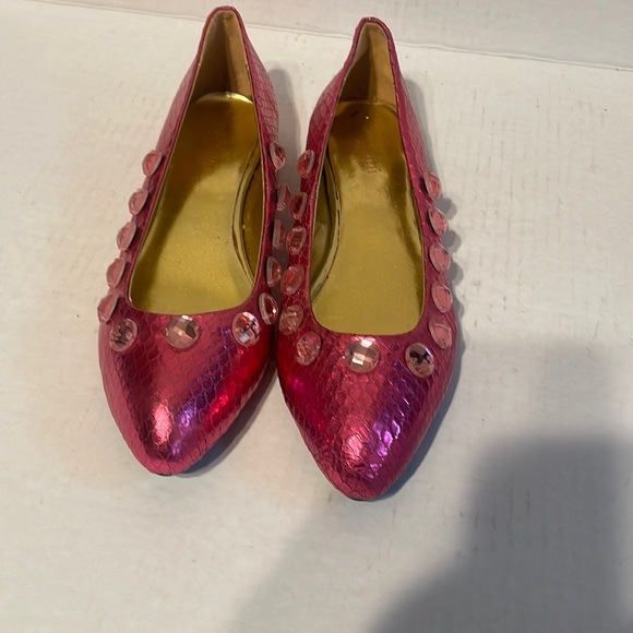 Cochni | Shoes | Italy Design Flat Shoes | Poshmark